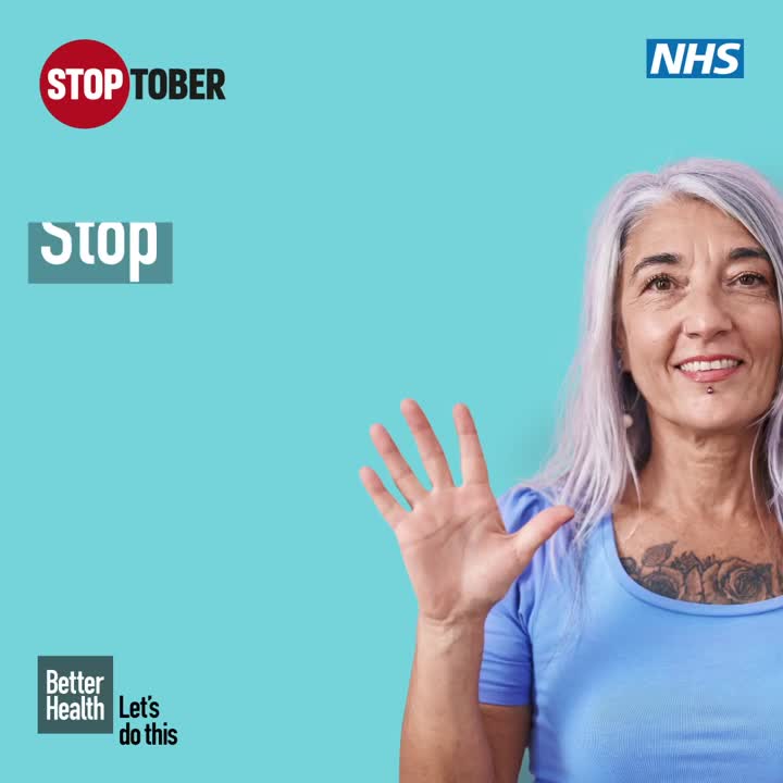 Gosforth and Jesmond Health on LinkedIn: #stoptober Gosforth and Jesmond Health on LinkedIn: #stoptober