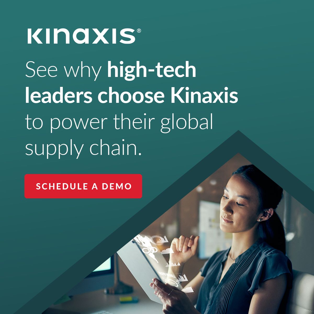 Kinaxis on LinkedIn: Request a Demo | Kinaxis Kinaxis on LinkedIn: Request a Demo | Kinaxis