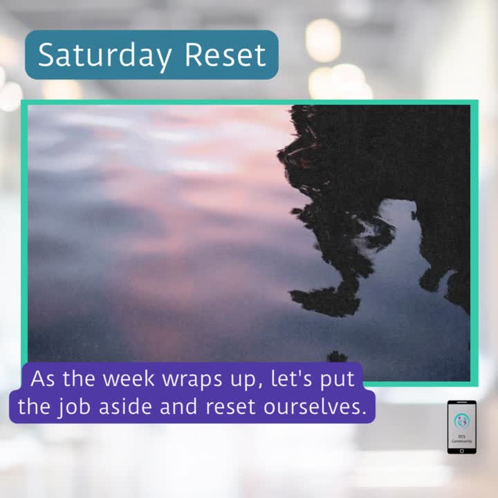 Donnan Coaching Services on LinkedIn: Reset Saturday Donnan Coaching Services on LinkedIn: Reset Saturday