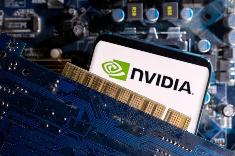 BCGAlpha, llc on LinkedIn: Wells Fargo cuts Nvidia position. Here's why ... BCGAlpha, llc on LinkedIn: Wells Fargo cuts Nvidia position. Here's why ...