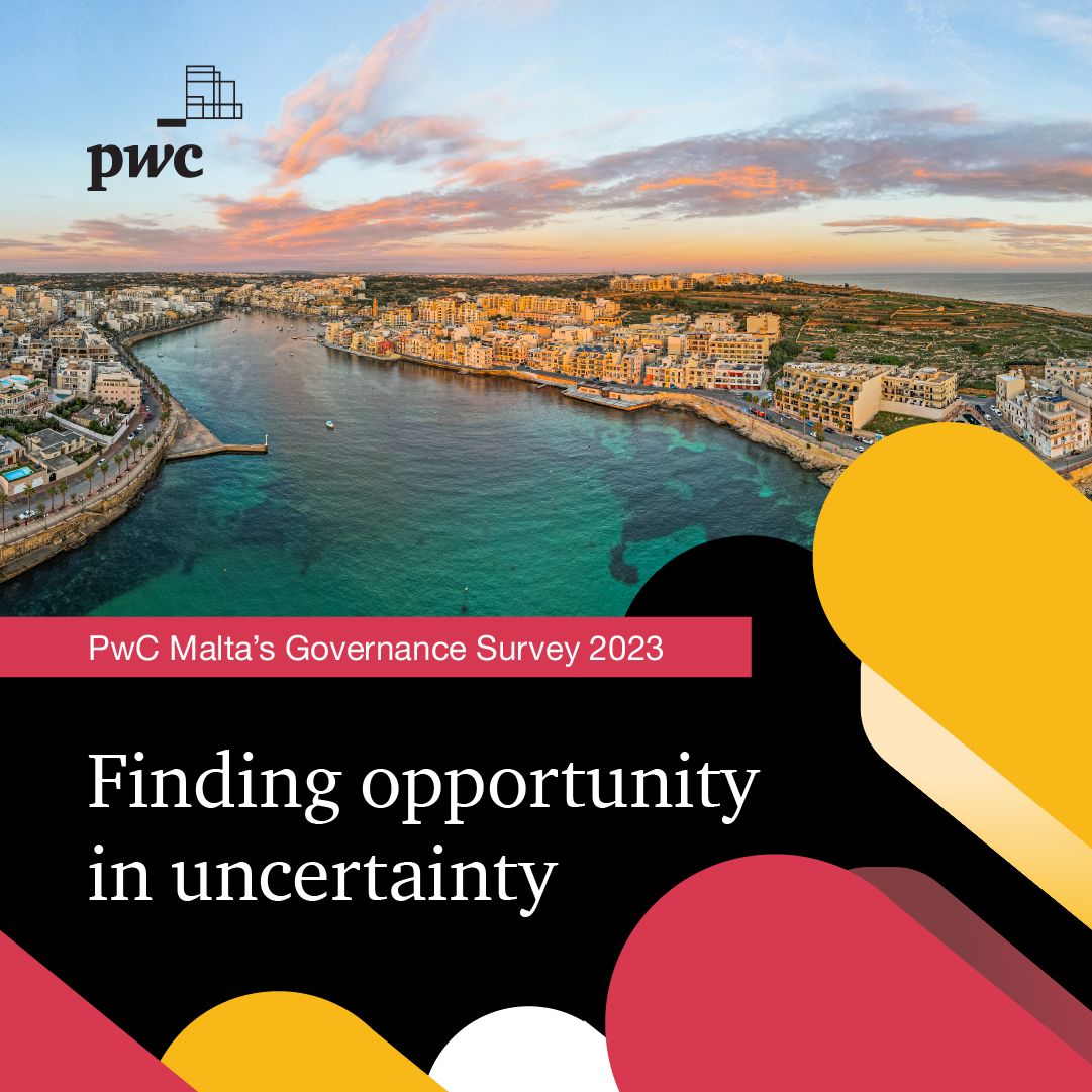PwC Malta Governance Survey 2023 | PwC Malta PwC Malta Governance Survey 2023 | PwC Malta