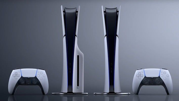 HotHardware, Inc. on LinkedIn: PlayStation 5 Pro Enhanced Game ... HotHardware, Inc. on LinkedIn: PlayStation 5 Pro Enhanced Game ...