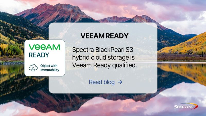 Tim Beck on LinkedIn: Enable Data Archiving and Protection with Veeam ... Tim Beck on LinkedIn: Enable Data Archiving and Protection with Veeam ...
