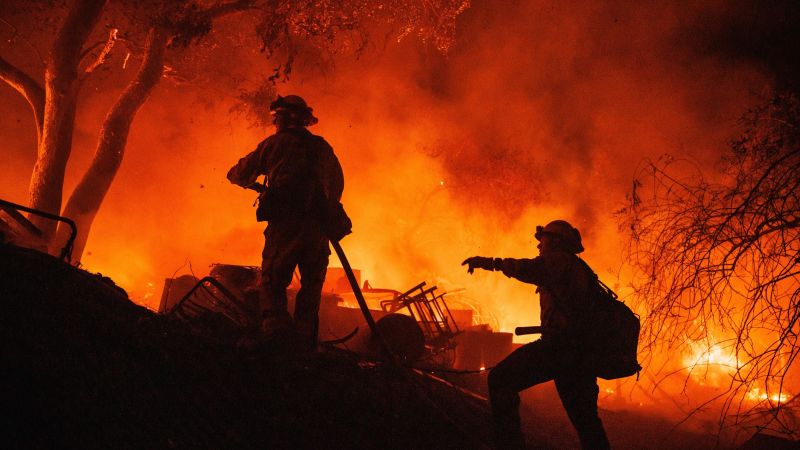 Kambiz Fatehi on LinkedIn: Climate change fueled California's recent ... Kambiz Fatehi on LinkedIn: Climate change fueled California's recent ...