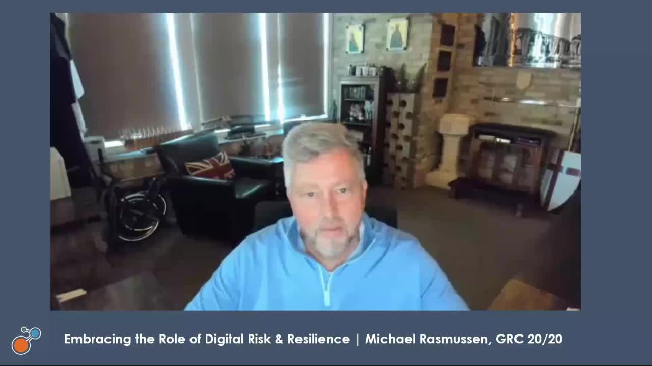 Scott Fenstermaker on LinkedIn: Evolving Role of the CISO Scott Fenstermaker on LinkedIn: Evolving Role of the CISO