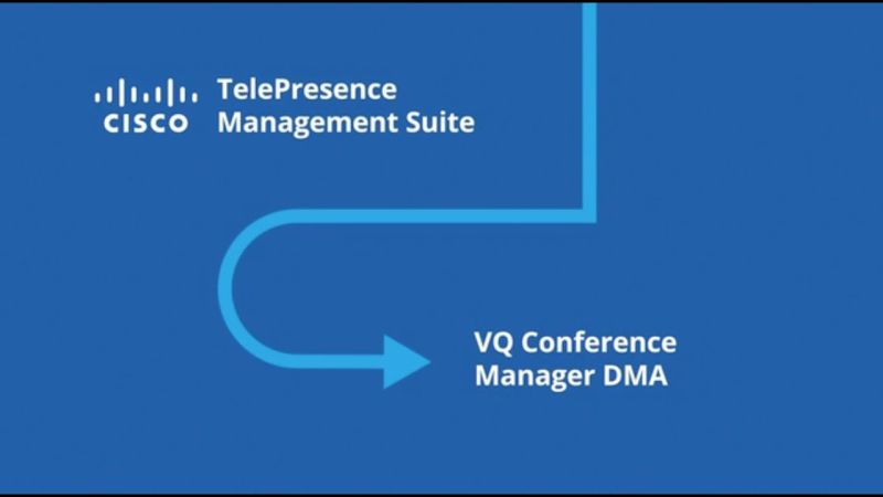 VQ Communications on LinkedIn: VQ Conference Manager DMA - the Cisco ... VQ Communications on LinkedIn: VQ Conference Manager DMA - the Cisco ...
