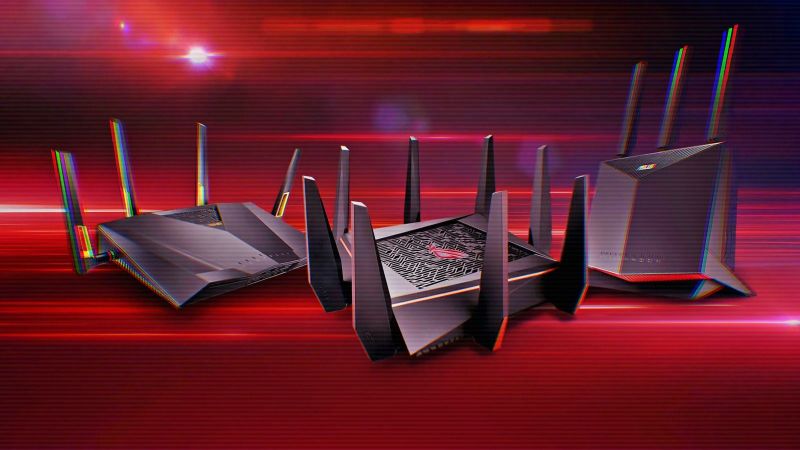Wonder Cohen on LinkedIn: ASUS routers vulnerable to critical remote ... Wonder Cohen on LinkedIn: ASUS routers vulnerable to critical remote ...