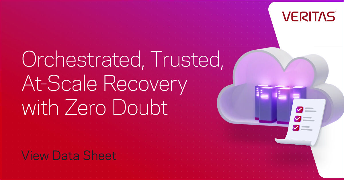 David Maybaum on LinkedIn: DS_orchestrated-recovery_V2126.pdf David Maybaum on LinkedIn: DS_orchestrated-recovery_V2126.pdf