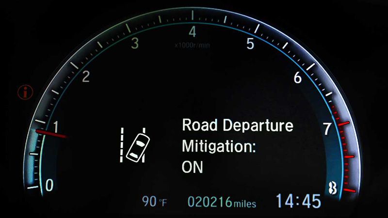 Russ Thrall on LinkedIn: IIHS Reports Fewer Drivers Disabling Lane ... Russ Thrall on LinkedIn: IIHS Reports Fewer Drivers Disabling Lane ...