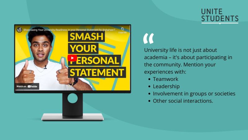 Unite Students on LinkedIn: #ucas #unitestudents #studentaccommodation ... Unite Students on LinkedIn: #ucas #unitestudents #studentaccommodation ...