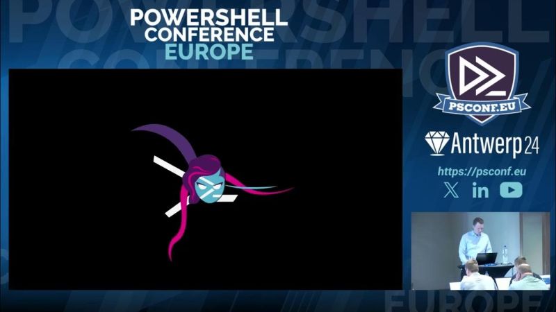 Building Custom GitHub Actions with PowerShell - Justin Grote ... Building Custom GitHub Actions with PowerShell - Justin Grote ...