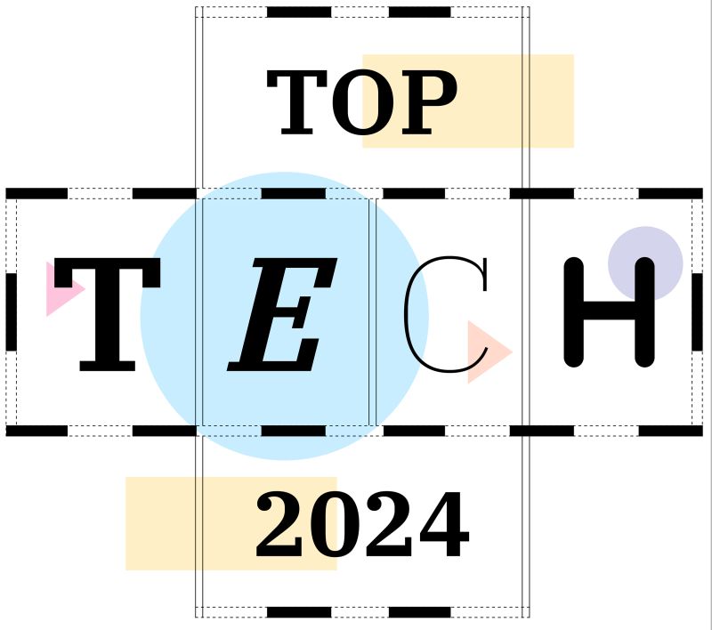 IEEE Xplore on LinkedIn: Top Tech 2024 IEEE Xplore on LinkedIn: Top Tech 2024