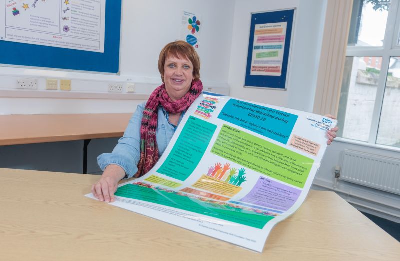 How to cope with acquired brain injury with NHS | Cheshire & Wirral ... How to cope with acquired brain injury with NHS | Cheshire & Wirral ...