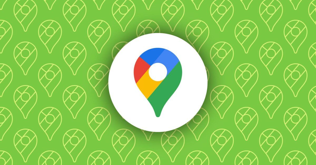 Google Maps widely rolling out new color palette | LucidQuest Google Maps widely rolling out new color palette | LucidQuest