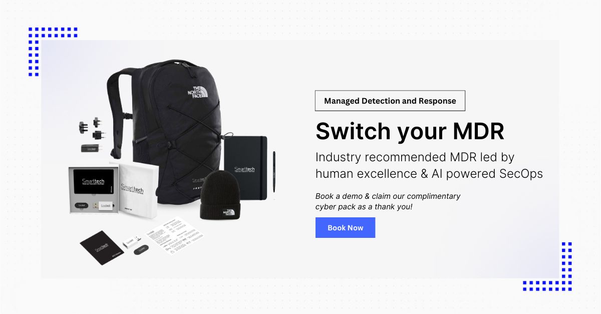 Smarttech247 on LinkedIn: With our Industry recognized Managed ... Smarttech247 on LinkedIn: With our Industry recognized Managed ...