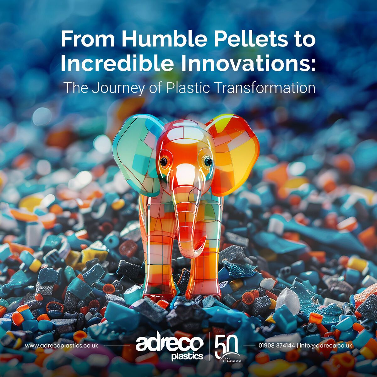 Adreco Plastics on LinkedIn: #plastics #manufacturing #polymer # ... Adreco Plastics on LinkedIn: #plastics #manufacturing #polymer # ...