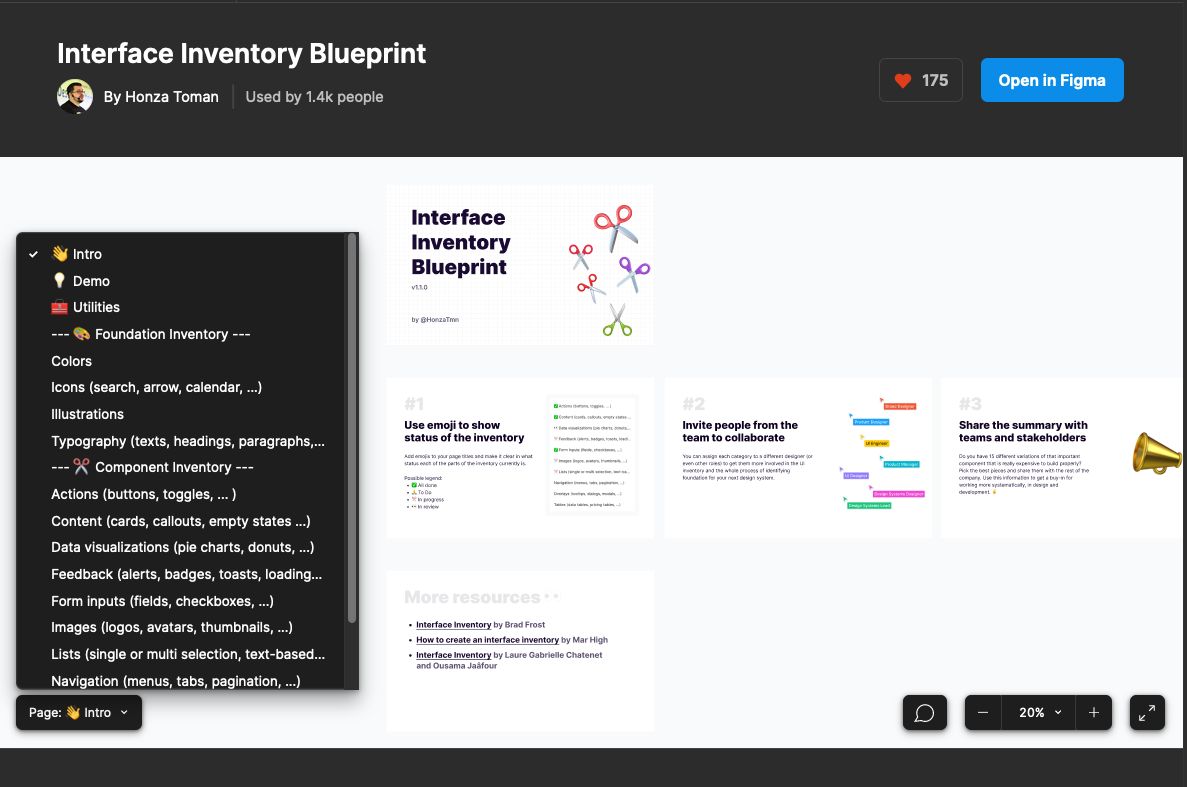 Stéphanie Walter on LinkedIn: #designsystems #figmaresource Stéphanie Walter on LinkedIn: #designsystems #figmaresource