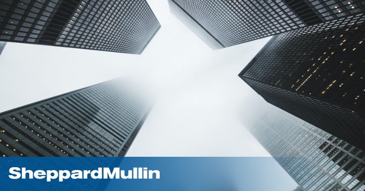 Ian Pogue-Mohammed on LinkedIn: Sheppard Mullin Representing Gramercy ... Ian Pogue-Mohammed on LinkedIn: Sheppard Mullin Representing Gramercy ...