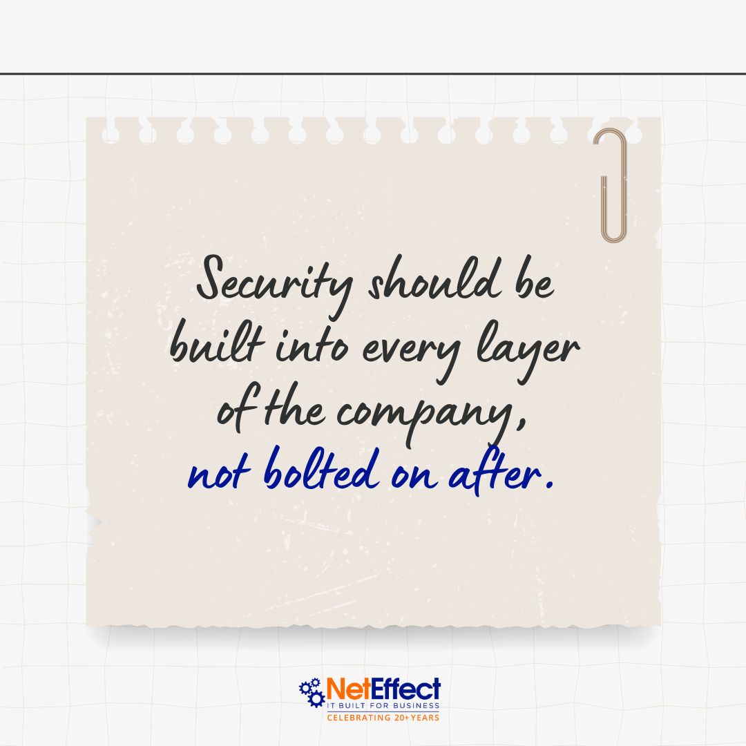 NetEffect IT Built for Business on LinkedIn: #neteffect #lasvegas NetEffect IT Built for Business on LinkedIn: #neteffect #lasvegas