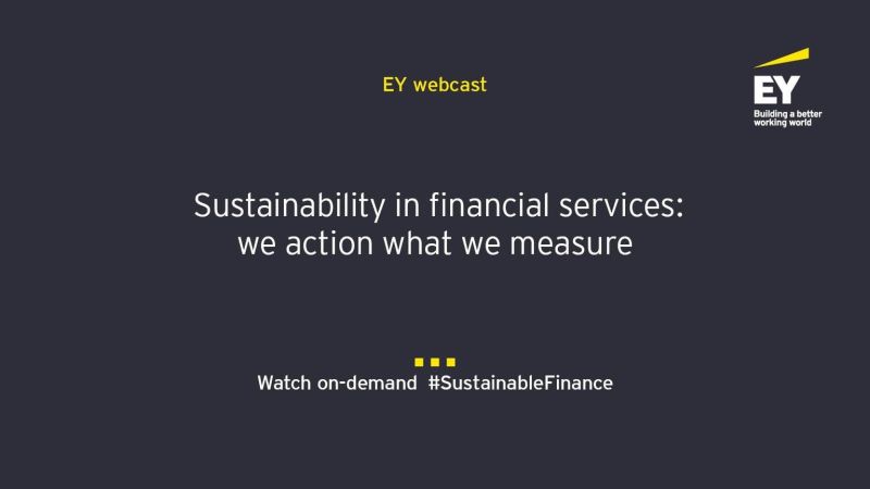Matthew Cass ChMC on LinkedIn: Sustainability in financial services: we ... Matthew Cass ChMC on LinkedIn: Sustainability in financial services: we ...