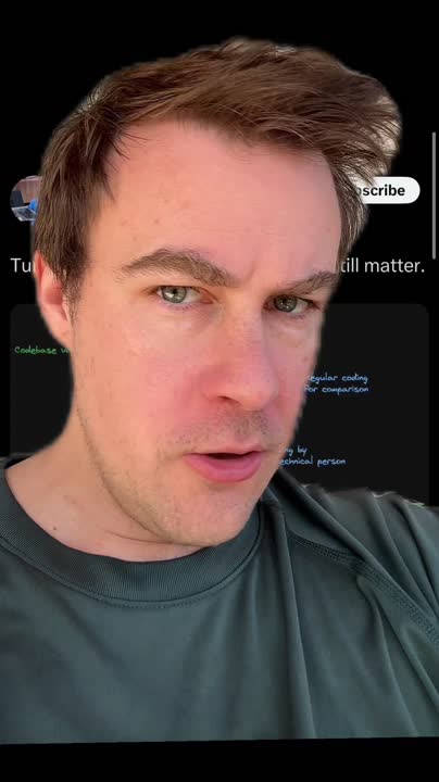 #ai #cursor #vibecoding #coding #programming #chatgpt | Kyle Balmer #ai #cursor #vibecoding #coding #programming #chatgpt | Kyle Balmer