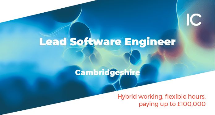 Paula Kastrouni on LinkedIn: Vacancy - Lead Software Engineer Paula Kastrouni on LinkedIn: Vacancy - Lead Software Engineer