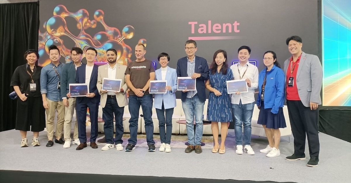 Challenger Capital on LinkedIn: SFF 2024: What’s next for S’pore’s ... Challenger Capital on LinkedIn: SFF 2024: What’s next for S’pore’s ...