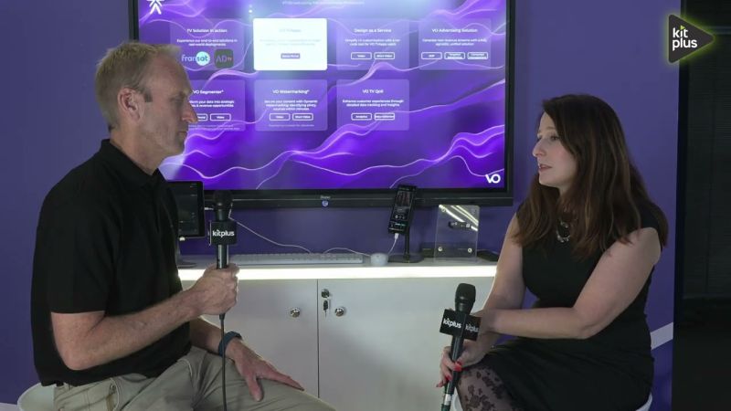 Viaccess-Orca on LinkedIn: Viaccess-Orca the perfect match for any TV ... Viaccess-Orca on LinkedIn: Viaccess-Orca the perfect match for any TV ...