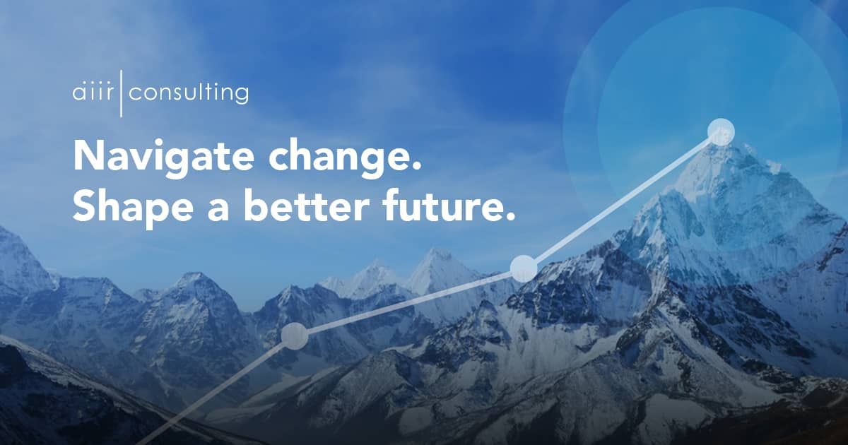 AIIR Consulting on LinkedIn: Introducing AI Leadership Accelerator AIIR Consulting on LinkedIn: Introducing AI Leadership Accelerator