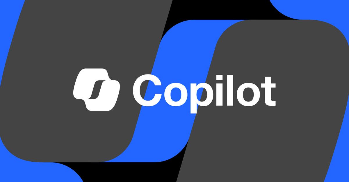 Queue Associates on LinkedIn: Microsoft relaunches Copilot for business ... Queue Associates on LinkedIn: Microsoft relaunches Copilot for business ...
