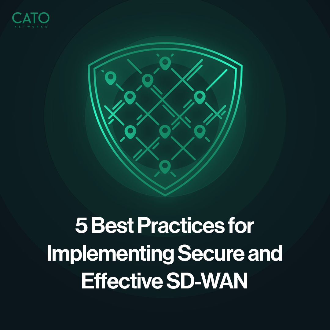 Yishay Yovel on LinkedIn: #sdwan #sase #sse #networksecurity Yishay Yovel on LinkedIn: #sdwan #sase #sse #networksecurity
