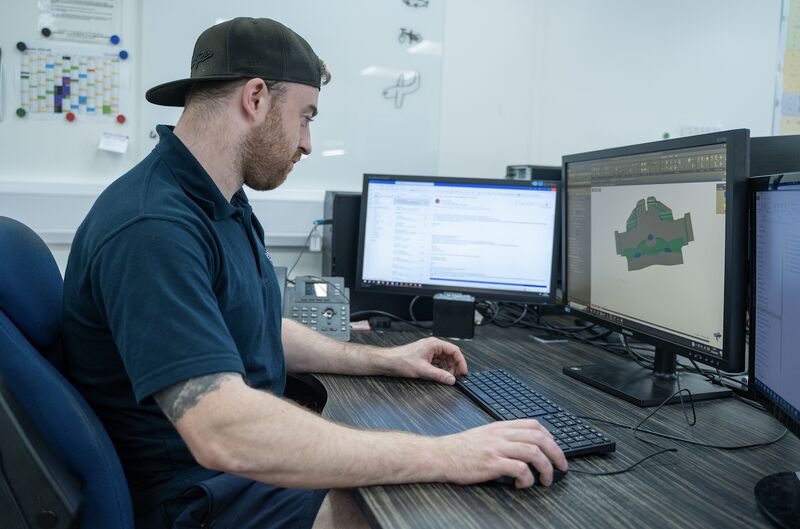 Chasestead Ltd on LinkedIn: #cad #sheetmetalwork #ukmfg #engineering # ... Chasestead Ltd on LinkedIn: #cad #sheetmetalwork #ukmfg #engineering # ...