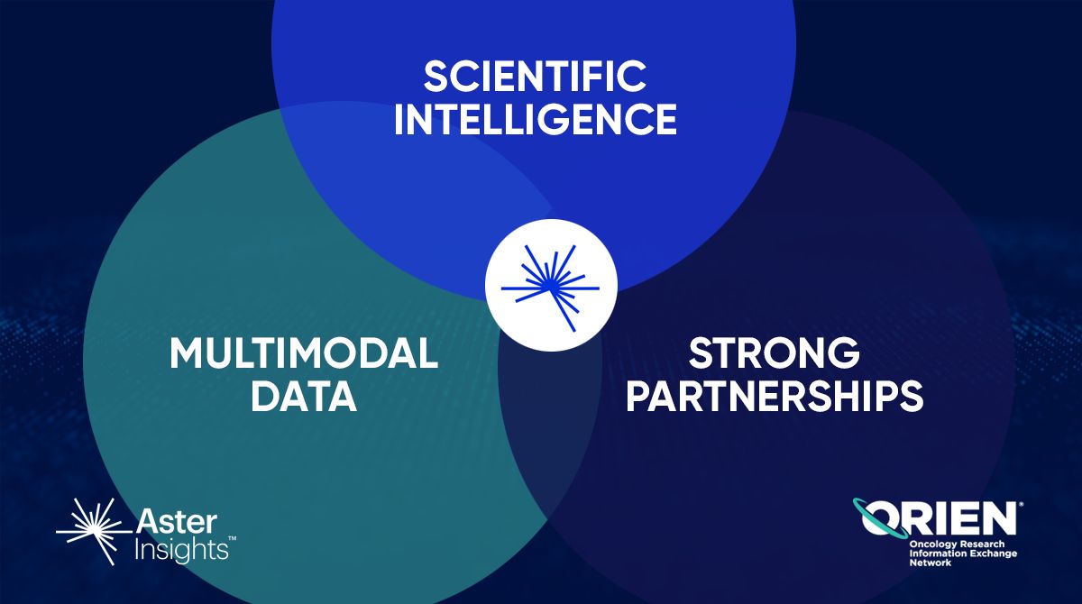 Aster Insights on LinkedIn: #oncology #cancerresearch #precisionmedicine Aster Insights on LinkedIn: #oncology #cancerresearch #precisionmedicine