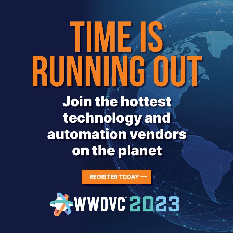DataVaultAlliance on LinkedIn: WWDVC DataVaultAlliance on LinkedIn: WWDVC