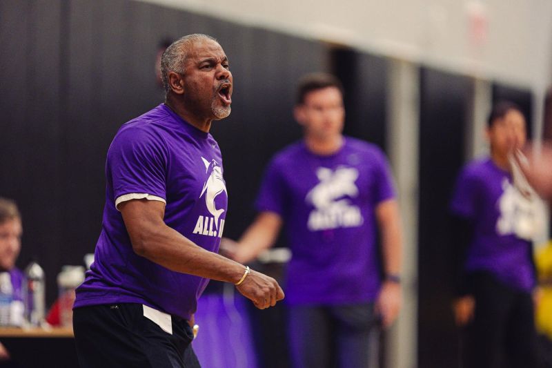 News by Larry on LinkedIn: After Elite Eight run in Year 1, Jerome Tang ... News by Larry on LinkedIn: After Elite Eight run in Year 1, Jerome Tang ...