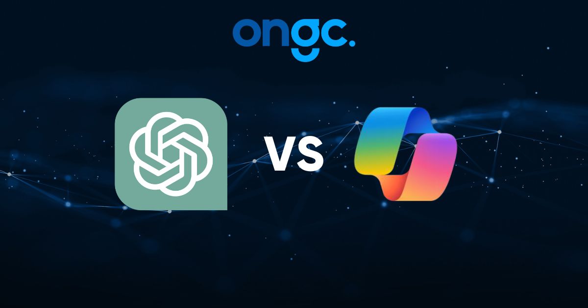 ONGC Systems on LinkedIn: #microsoft #chatgpt #copilot #itstrategy # ... ONGC Systems on LinkedIn: #microsoft #chatgpt #copilot #itstrategy # ...