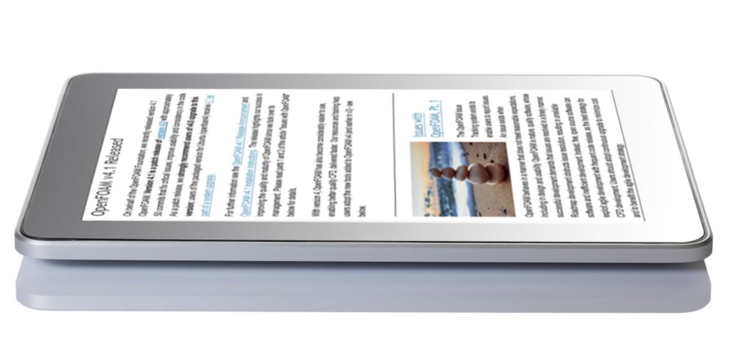 CFD Direct Limited on LinkedIn: OpenFOAM News from CFD Direct CFD Direct Limited on LinkedIn: OpenFOAM News from CFD Direct