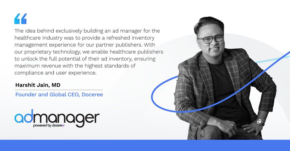 Doceree on LinkedIn: #admanager #adinventory #admanagement #adinventory Doceree on LinkedIn: #admanager #adinventory #admanagement #adinventory