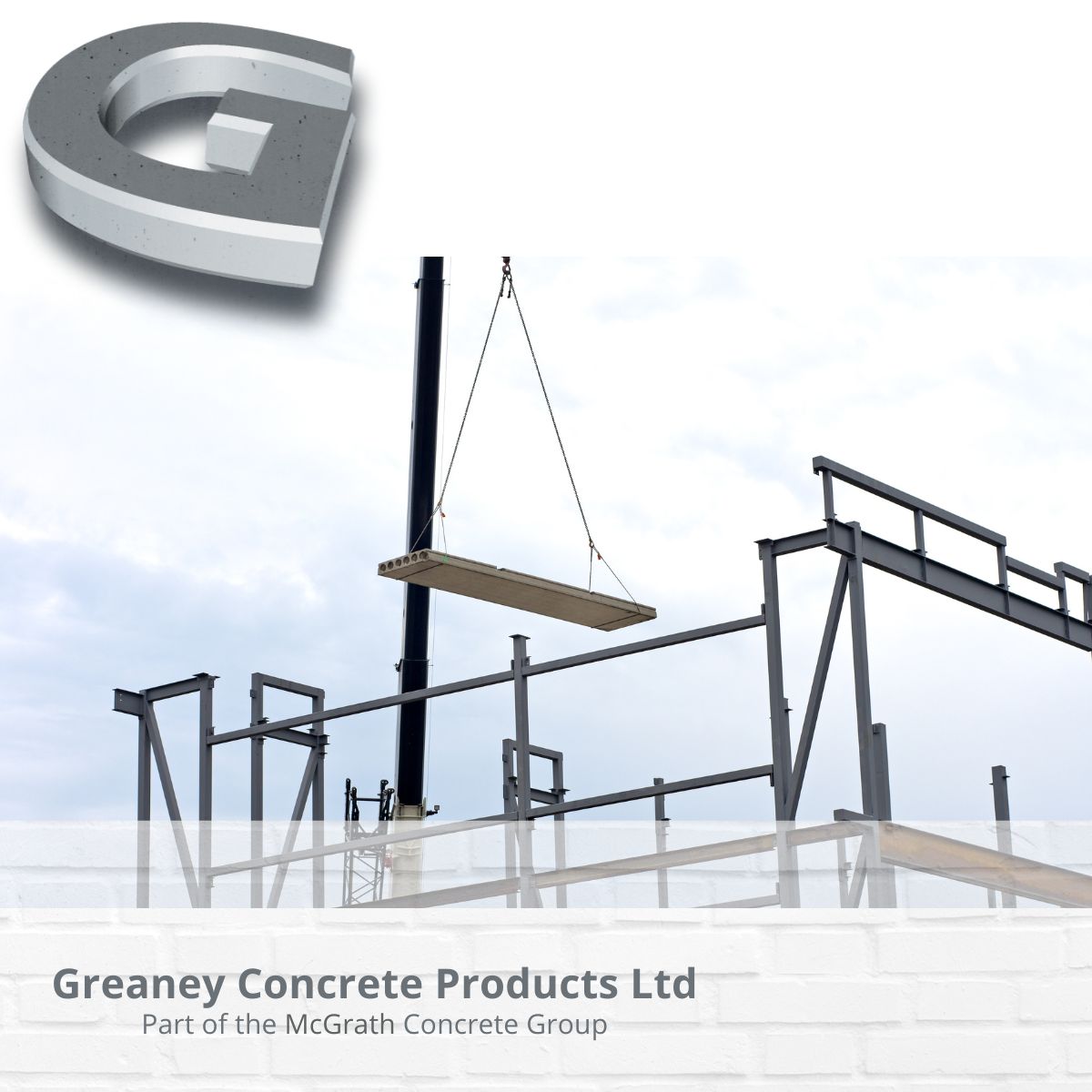 Greaney Concrete Products on LinkedIn: #experience #construction # ... Greaney Concrete Products on LinkedIn: #experience #construction # ...