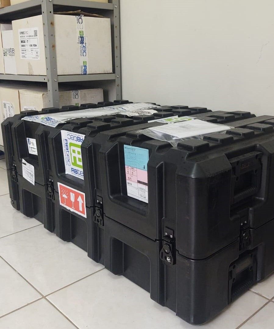 RBtec Perimeter Security Systems on LinkedIn: #rbtec #raysense # ... RBtec Perimeter Security Systems on LinkedIn: #rbtec #raysense # ...