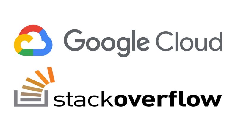 Florent Courtay on LinkedIn: Stack Overflow and Google Cloud Announce ... Florent Courtay on LinkedIn: Stack Overflow and Google Cloud Announce ...