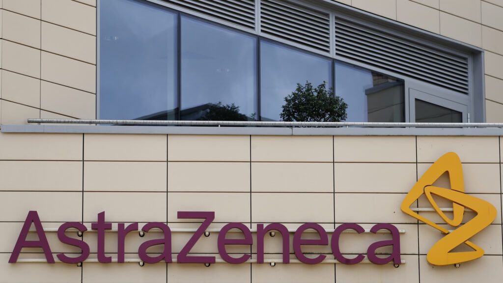 STAT on LinkedIn: AstraZeneca shares fall after lung cancer drug ... STAT on LinkedIn: AstraZeneca shares fall after lung cancer drug ...