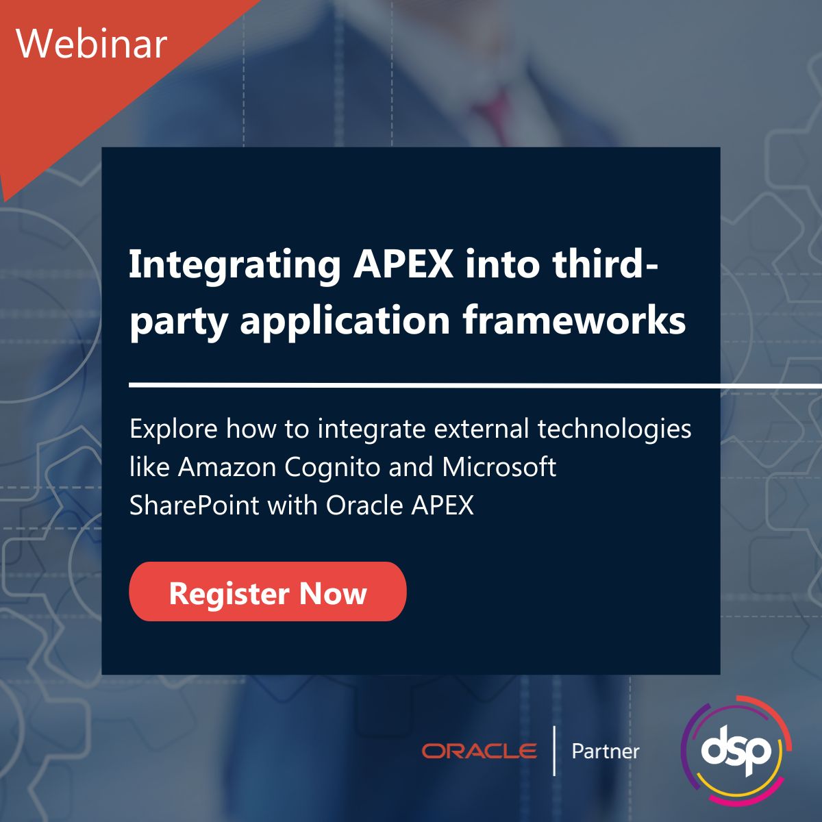 DSP: Development and APEX on LinkedIn: #oracleapex #oracle #apex # ... DSP: Development and APEX on LinkedIn: #oracleapex #oracle #apex # ...