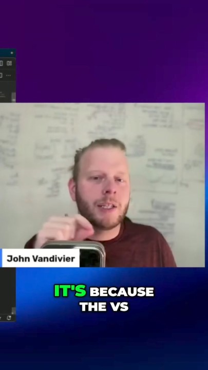 John Vandivier on LinkedIn: #coding John Vandivier on LinkedIn: #coding