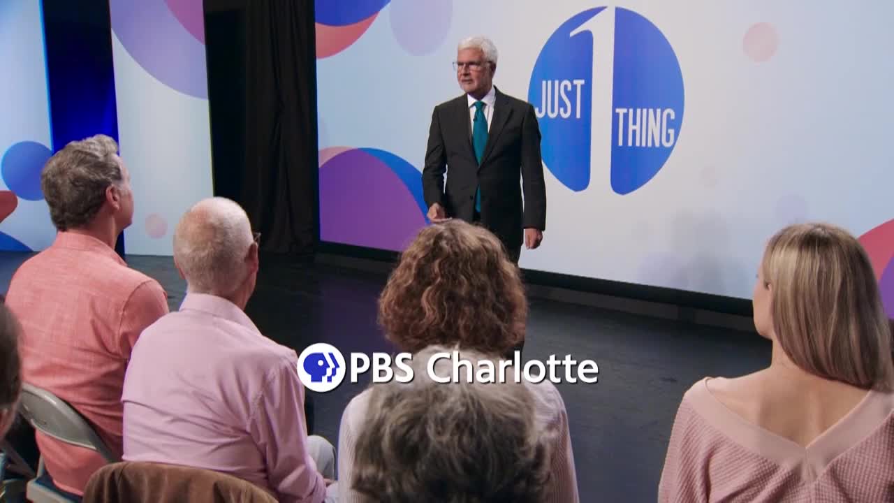 Just One Thing, with Steven Gundry, MD. Thursday, December 28th @ 11 PM ... Just One Thing, with Steven Gundry, MD. Thursday, December 28th @ 11 PM ...