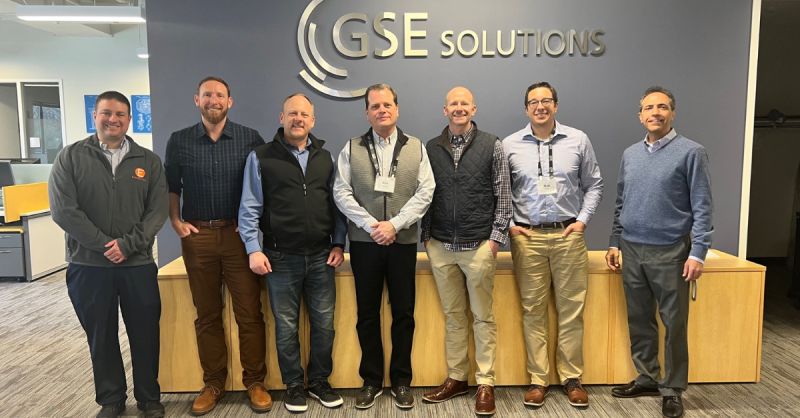 #partnership #epplus #engineeringprograms | GSE Solutions #partnership #epplus #engineeringprograms | GSE Solutions