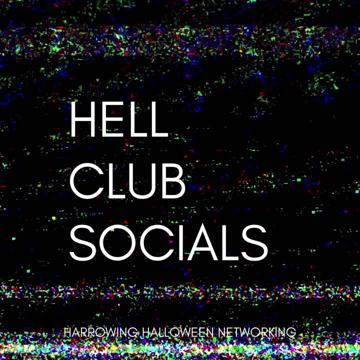 The Hill Club on LinkedIn: #hillclubsocials #halloween #networkingevent ... The Hill Club on LinkedIn: #hillclubsocials #halloween #networkingevent ...