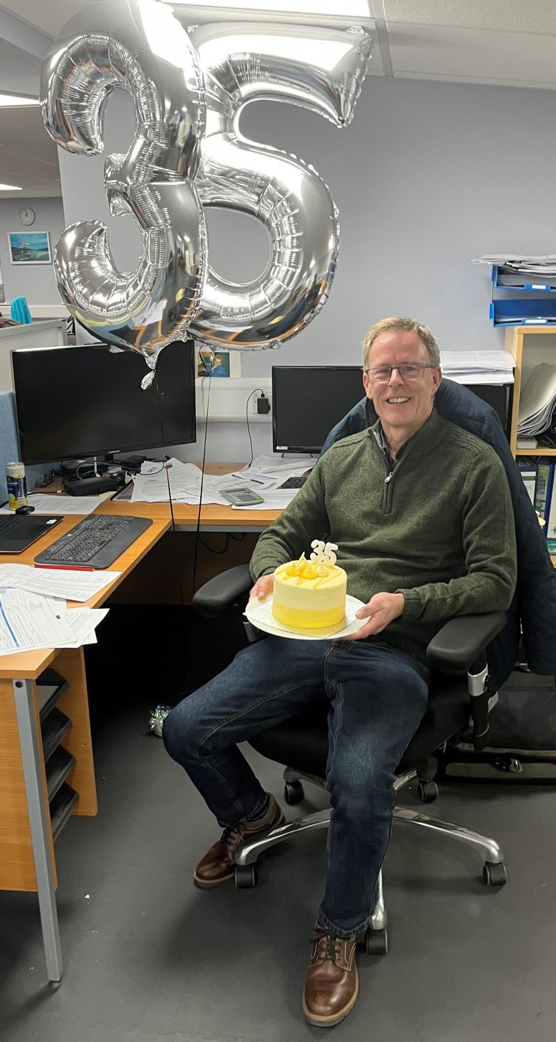 Pickering Interfaces on LinkedIn: CHEERS TO 35 YEARS!πThank you to ... Pickering Interfaces on LinkedIn: CHEERS TO 35 YEARS!πThank you to ...