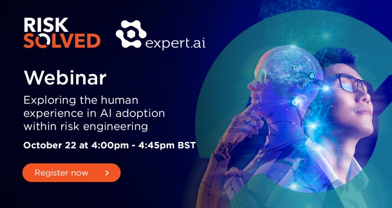 Risk Solved on LinkedIn: #ai #riskengineering #risksolved Risk Solved on LinkedIn: #ai #riskengineering #risksolved