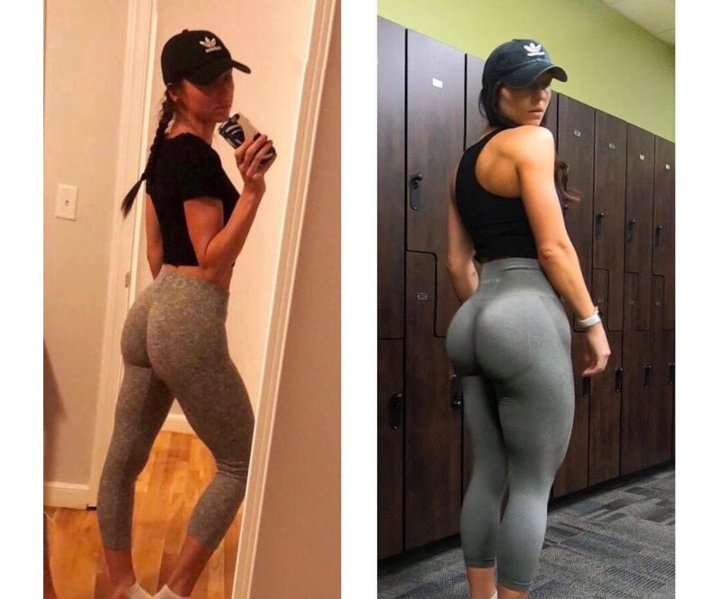Boxlife Magazine on LinkedIn: These 21 Jaw-Dropping Before and After ... Boxlife Magazine on LinkedIn: These 21 Jaw-Dropping Before and After ...